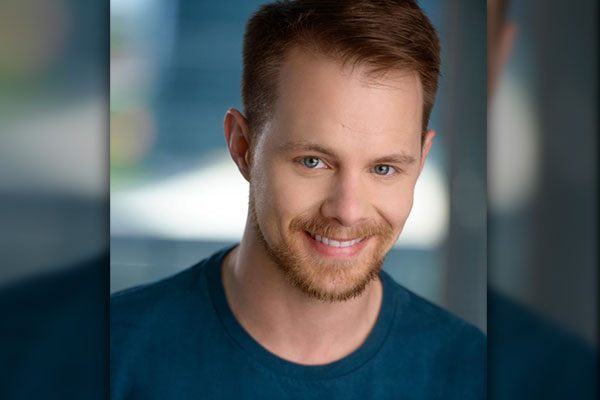 Bryan McClure – Actor | Producer | Writer | Web Designer | Creative