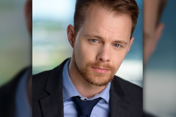 Bryan McClure – Actor | Producer | Writer | Web Designer | Creative